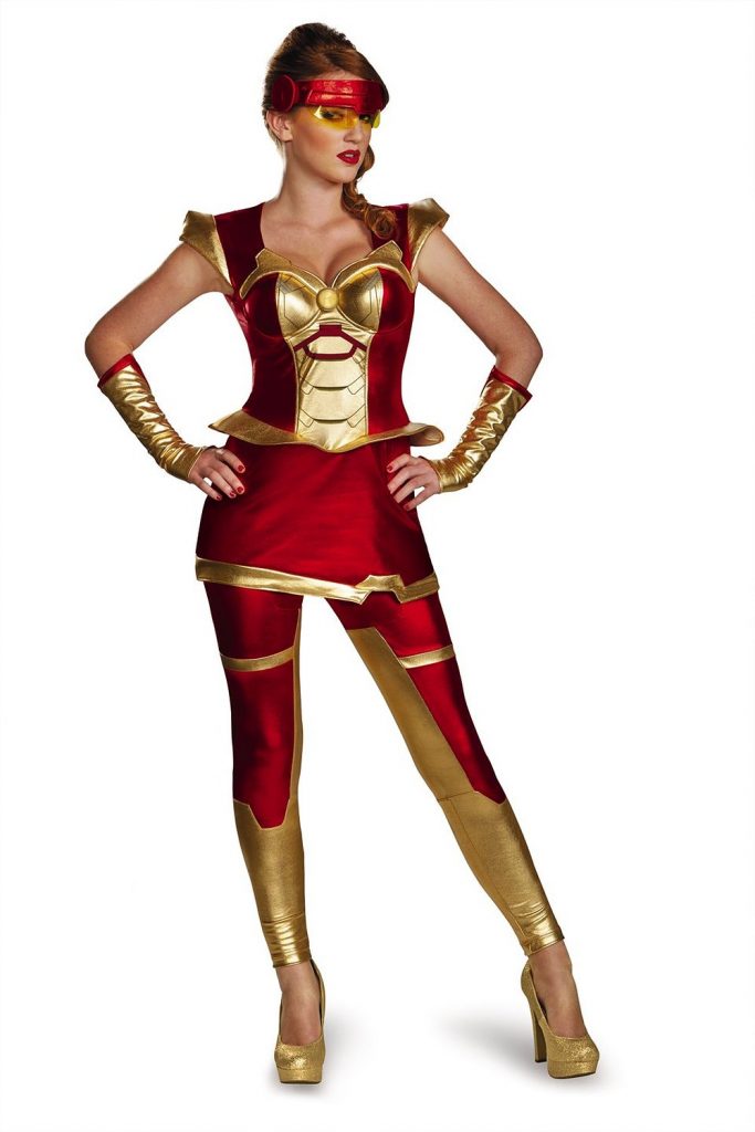 Iron Man Costumes (for Men, Women, Kids) | PartiesCostume.com
